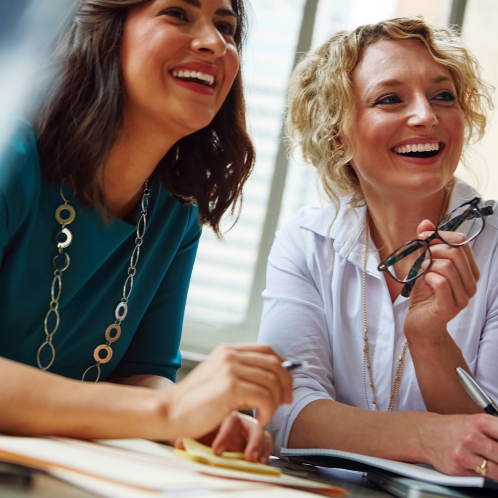 Employee engagement - Neurointelligence Training and Coaching Solutions